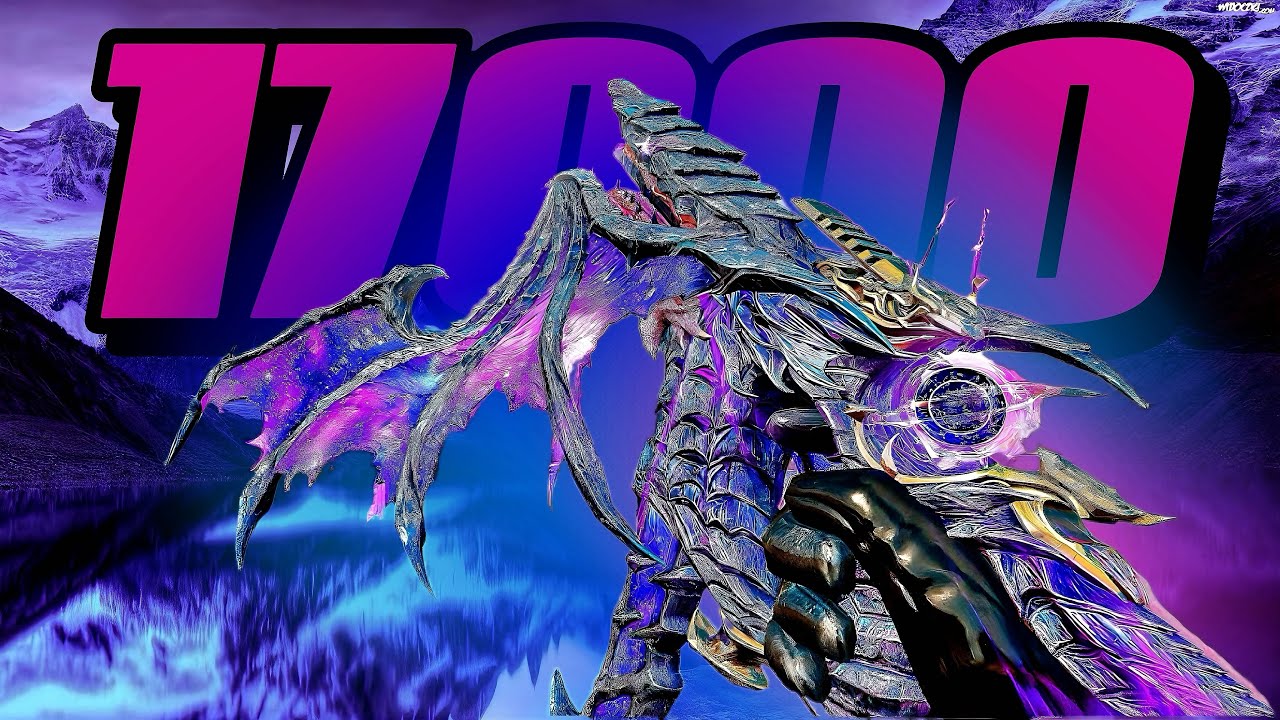 best eternal skin so far? | افضل سكن الى الان؟ 🤨@RelicFPSYT | Blood ...