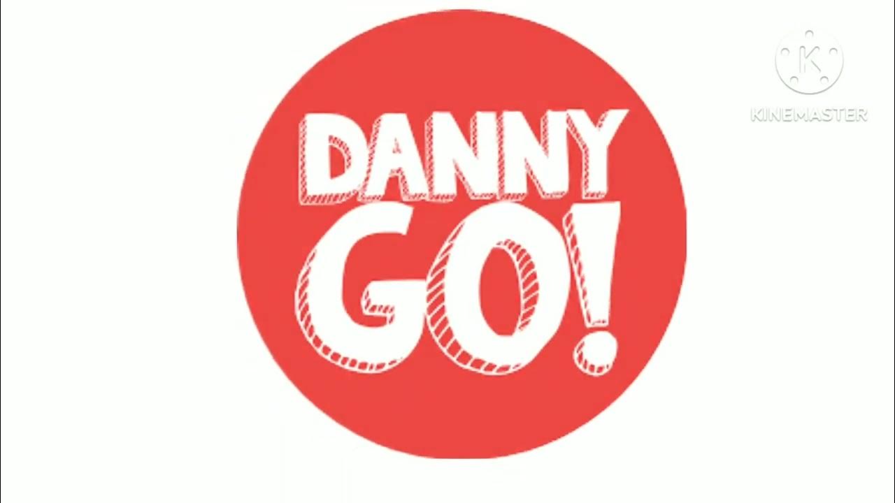 Danny Go! Logo Remake - YouTube