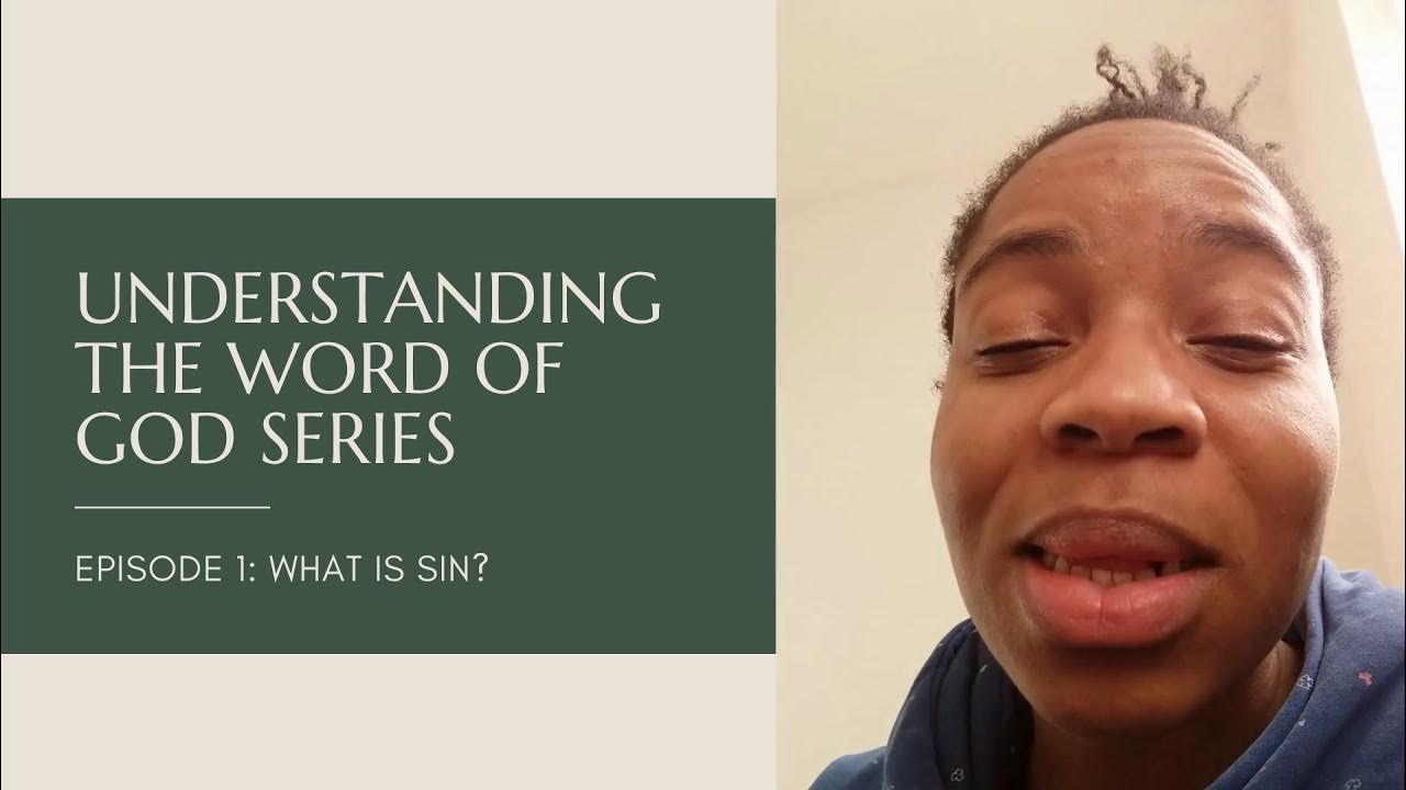 What Is Sin YouTube what-is-sin-youtube