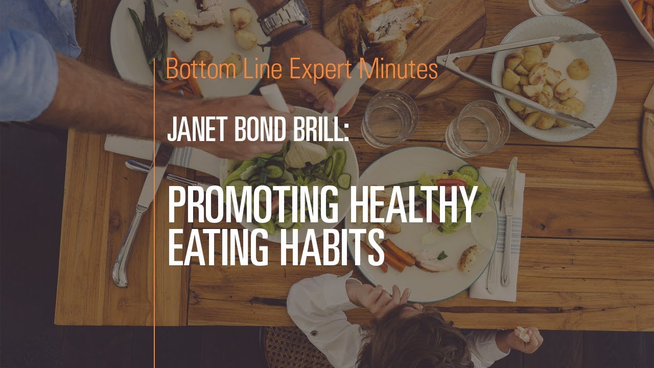 Promoting Healthy Eating Habits YouTube promoting-healthy-eating-habits-youtube