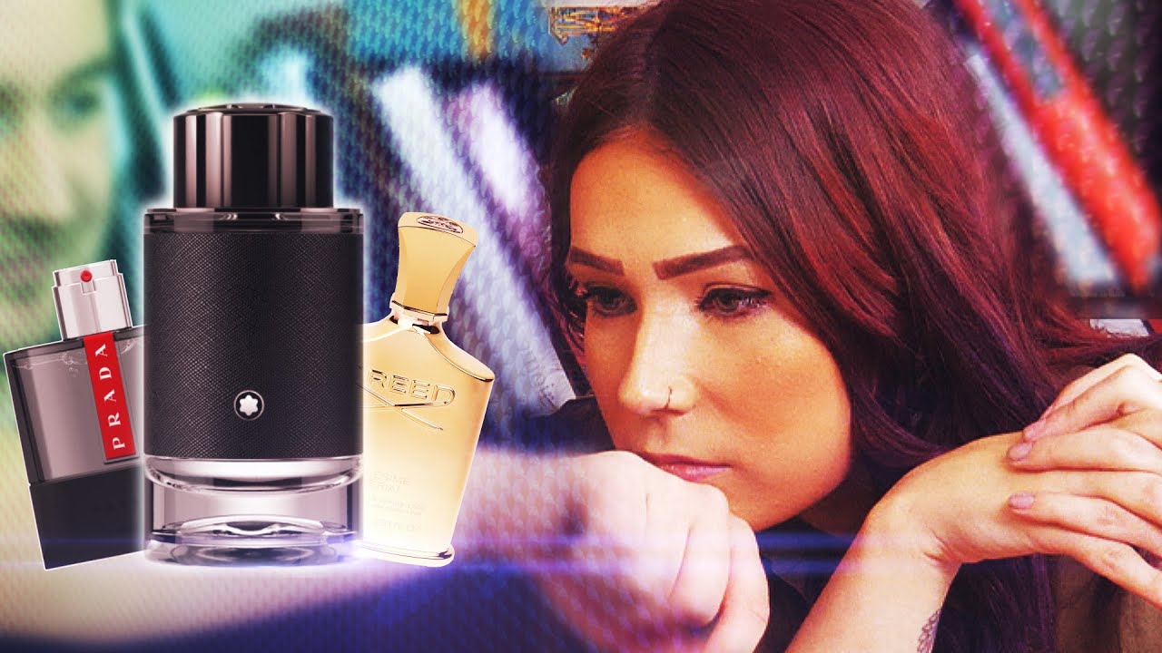 Alisha Rates My 10 Most Worn Fragrances Of 2020 So Far Youtube