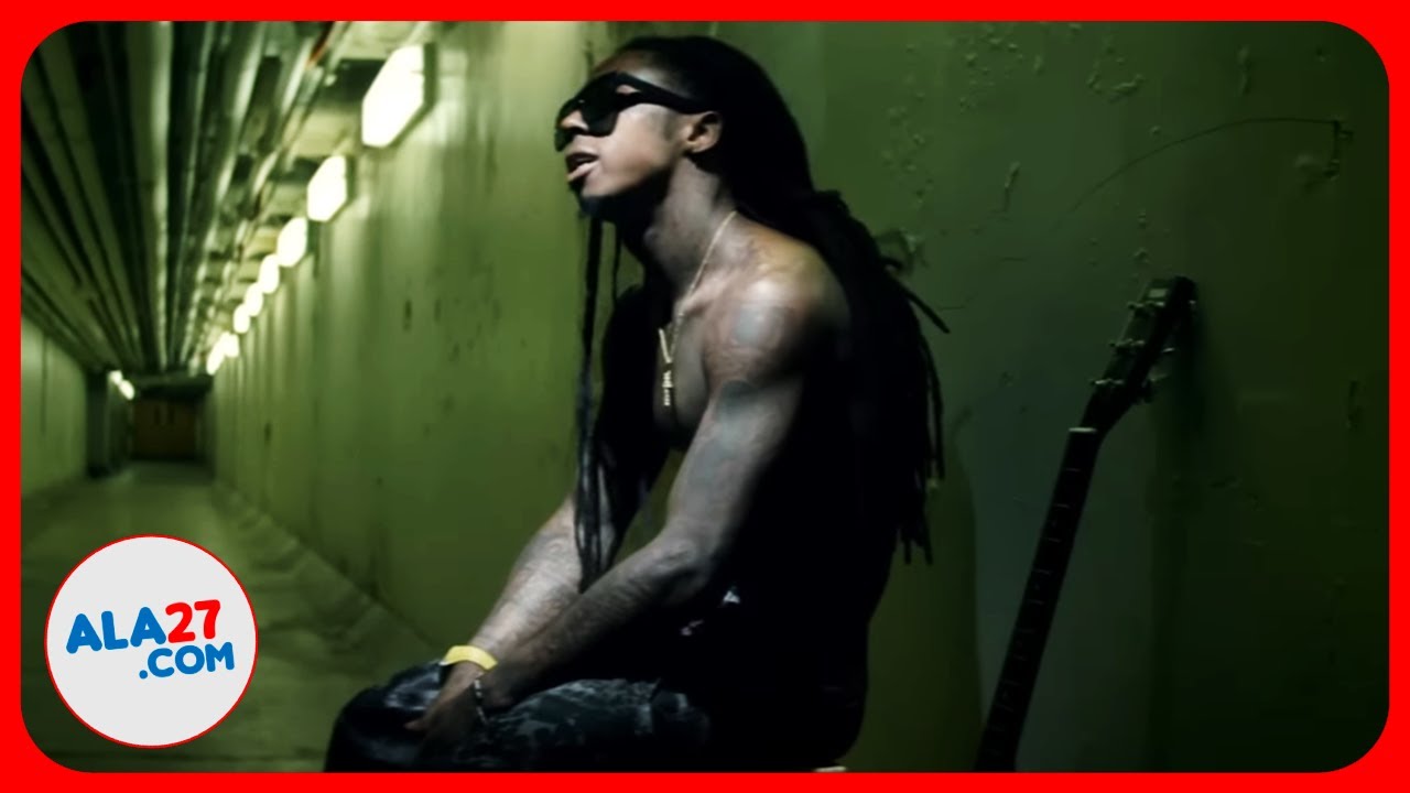 💿 Lil Wayne - How To Love (Music History) - YouTube