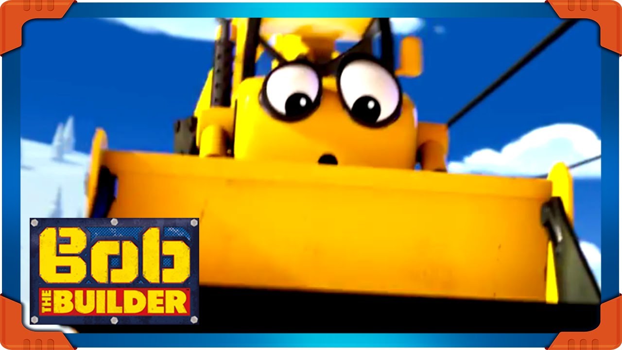 Bob the Builder | Season 19 Dangerous Construction - 1 HOUR Epic ...
