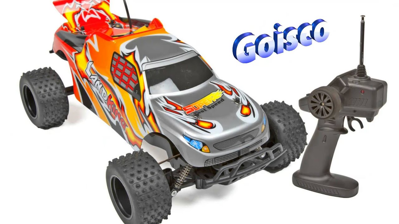 World Tech Toys Cars - YouTube