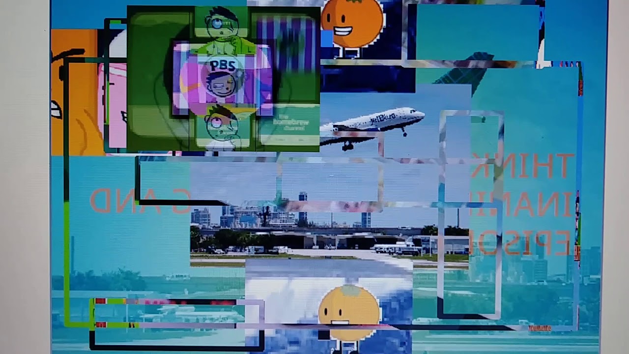 scan vs round 57 - YouTube