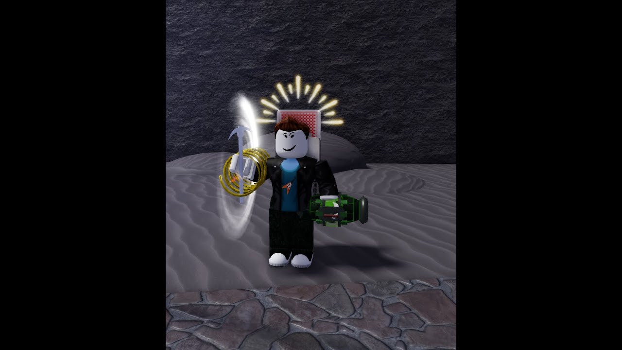 nilaxe ACHIEVED - YouTube