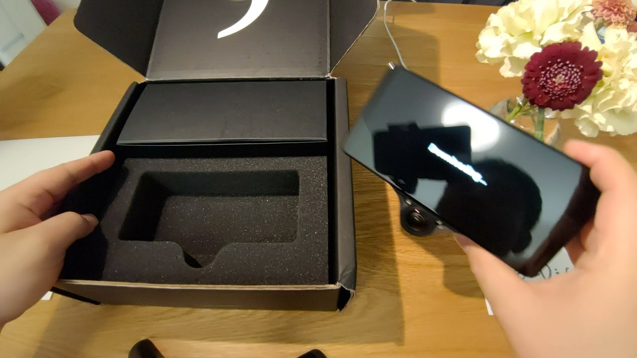 Comma.ai Openpilot Comma3 開箱介紹&團購資訊 (C2升級版) - YouTube