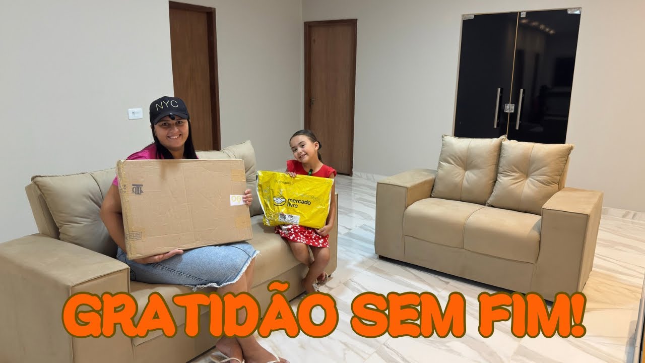 Essa Surpresa Mudou o Dia Delas! Veja o que Keyla Silva e Rebeca ...