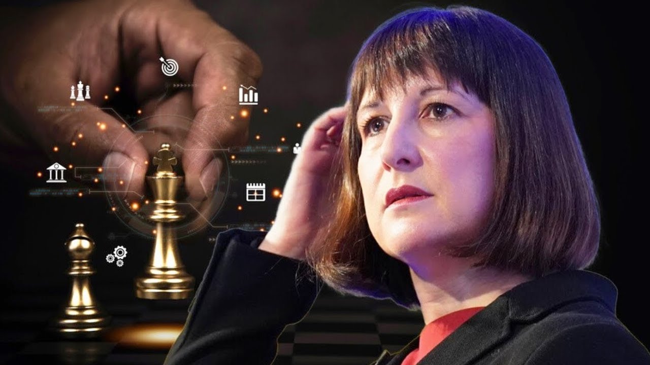 Rachel Reeves raises recession fears as economists 'worry' - YouTube