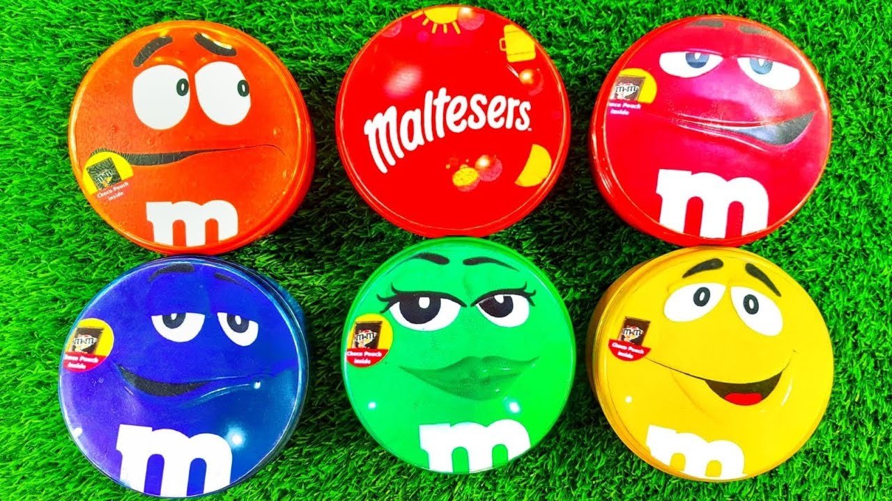 *NEW*🤩Funny Candy AMSR | Satisfying PEPPA PIG Video| Softdrink Surprise ...