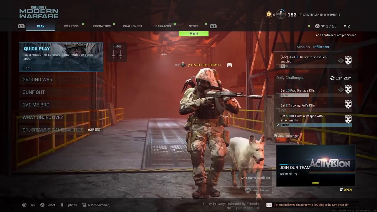 COD MW19 like it's 2019 all over again - YouTube