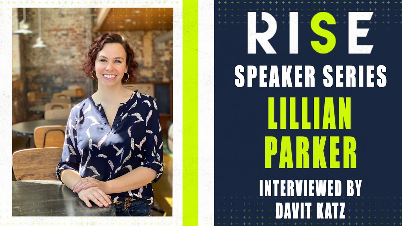 Lillian Parker