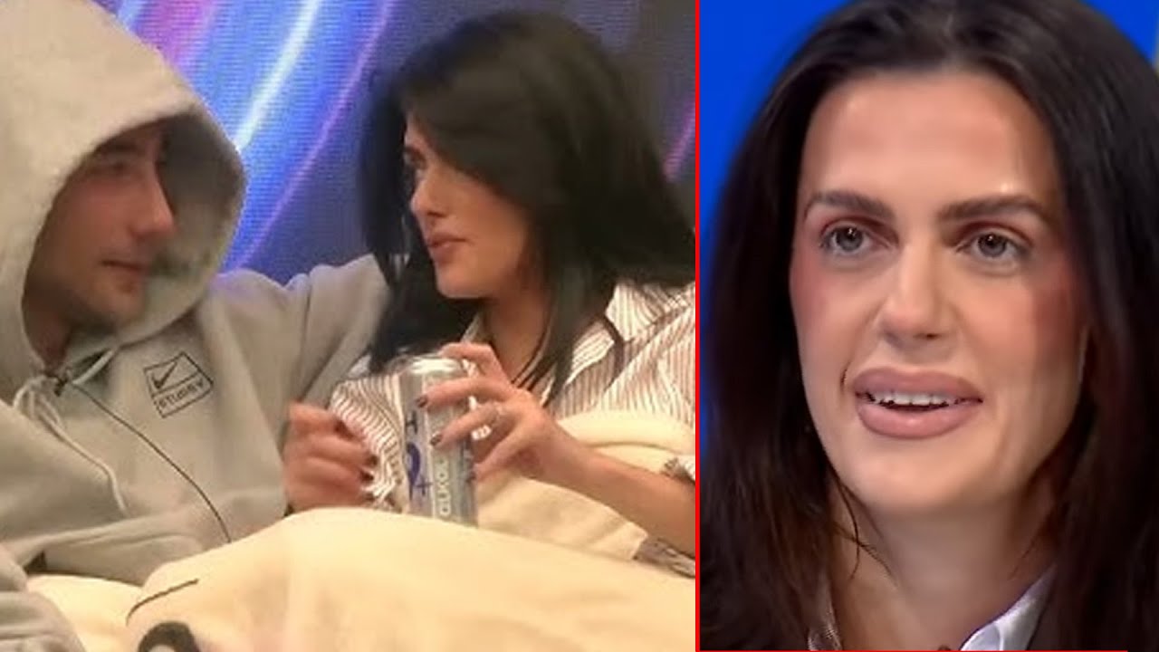 Flet motra e Dianës: Arioni me Dianën janë më të… - Ora 7 - YouTube
