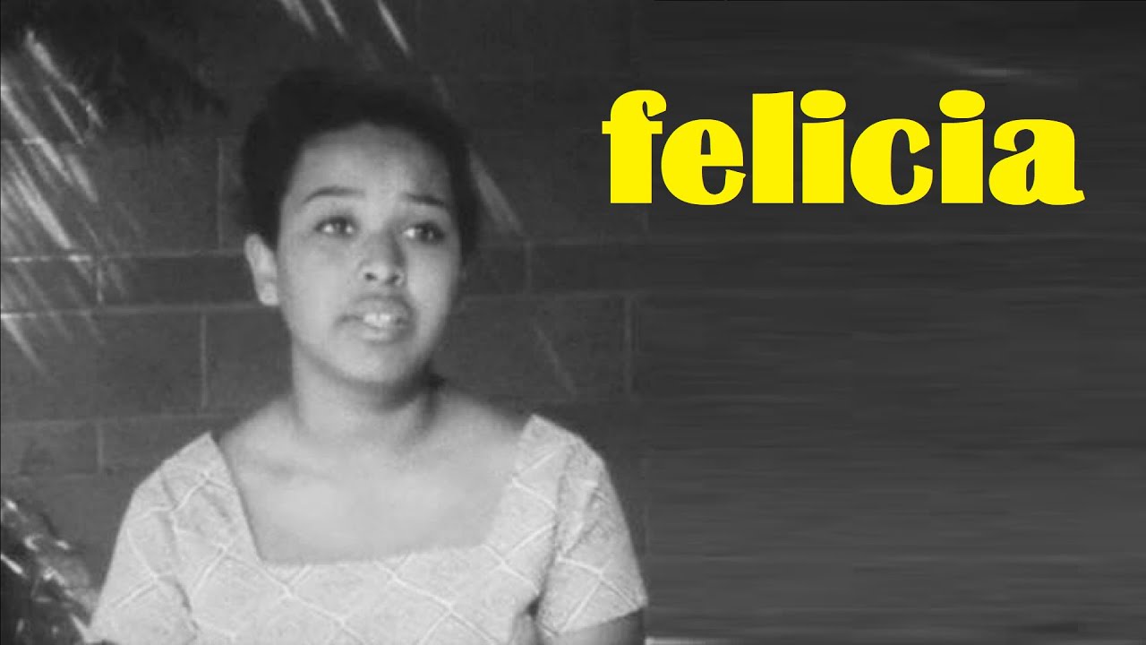 Felicia (1965) - YouTube