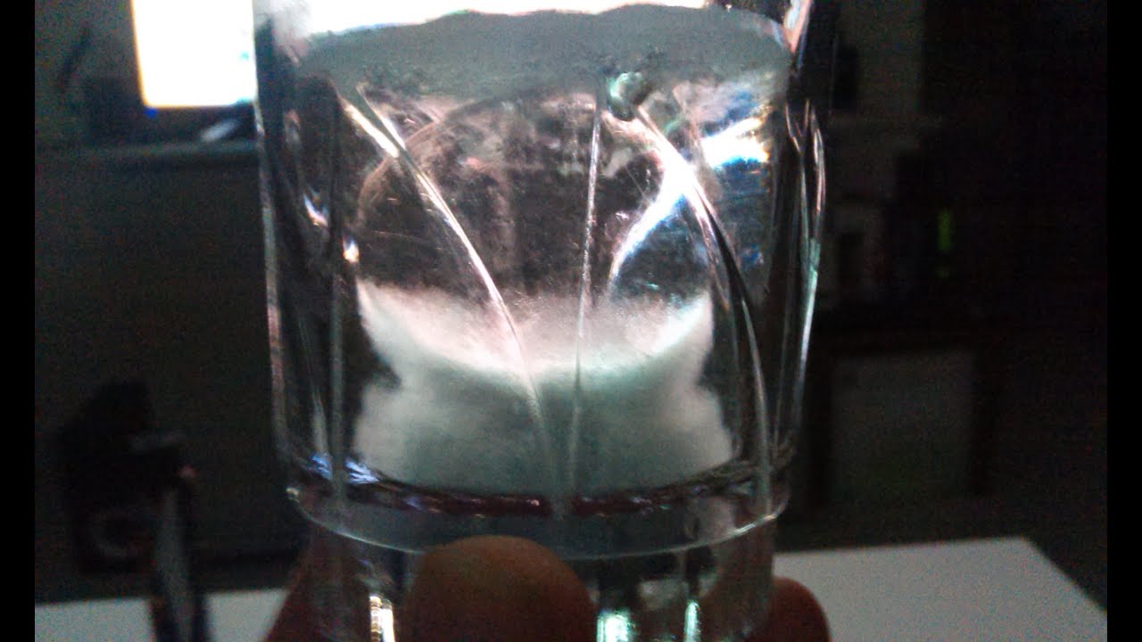 PYRAMID CHARGED WATER ***** - YouTube