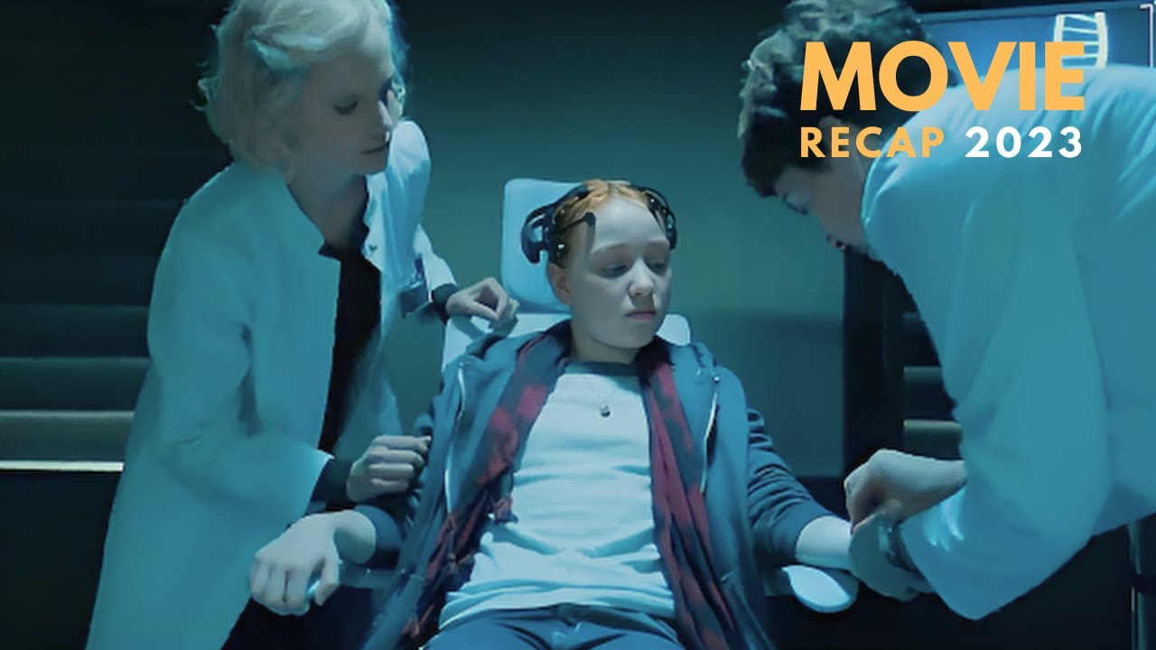 Invisible Sue (2023) - A Captivating Adventure of Power and ...