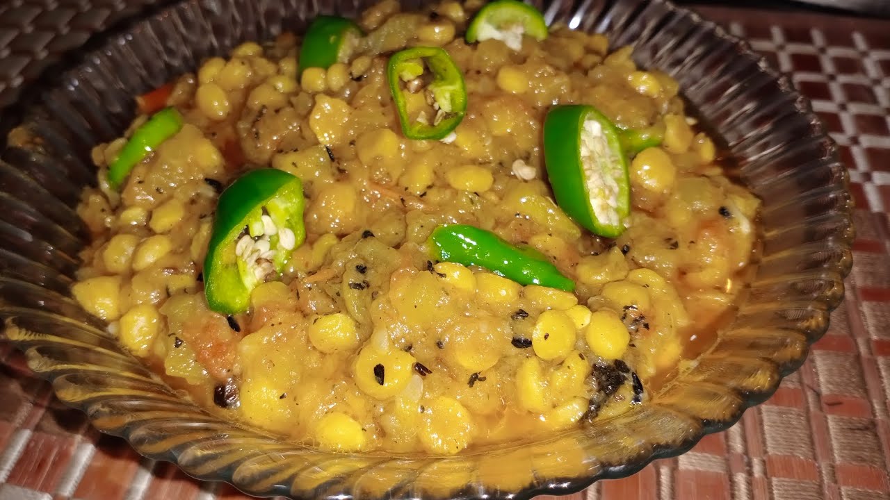 Loki Daal | Loki ki sabzi | Kadu | vegetable reciepes | - YouTube