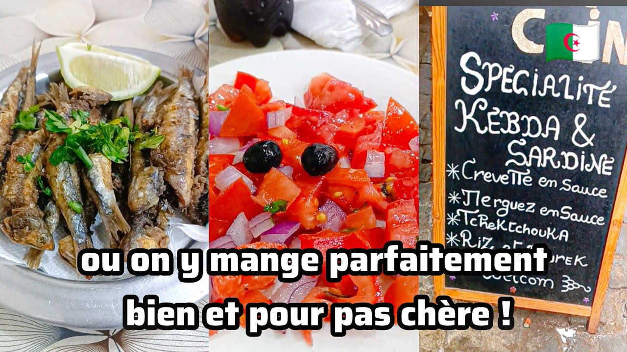 bab jdid Lieu rempli d'histoire et de petites guinguettes ou on y mange ...