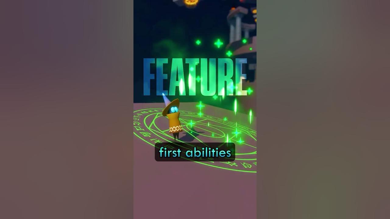 I turned this BUG into a feature for my game... #gamedev #gaming #indiegame #unity3d - YouTube