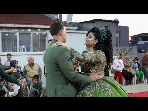 AYNUR & EMİN HAYRABOLU ROMAN DÜĞÜNLERİ 2026
