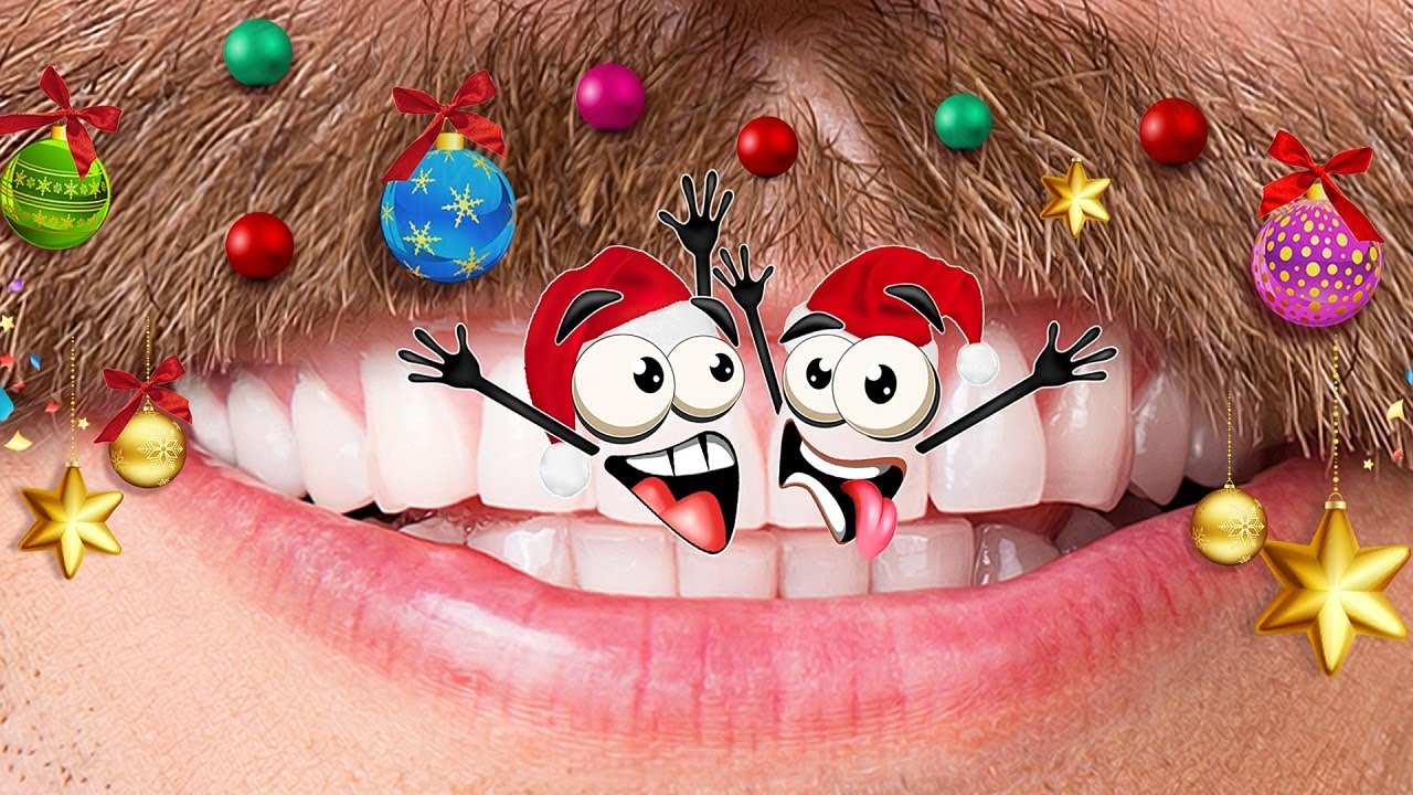 These crazy doodles want to rule this world with magic tricks, Try not ...