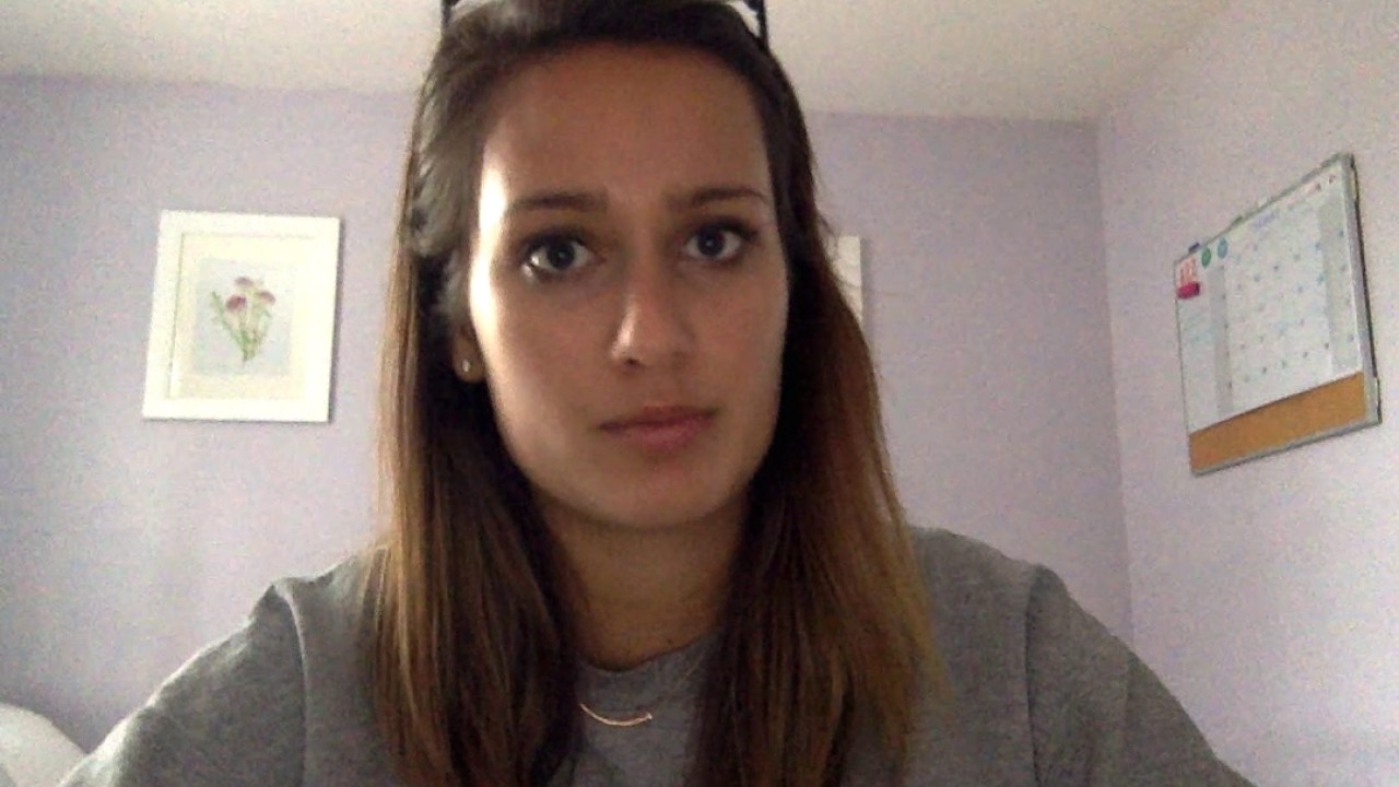 AJ BE introduction - YouTube