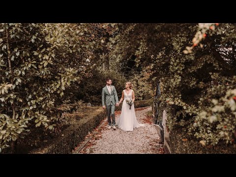 Bruiloft Kim & Robin - YouTube