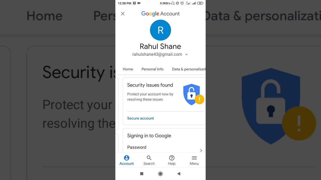 How To Change Gmail Password Without Knowing Old Password YouTube how-to-change-gmail-password-without-knowing-old-password-youtube