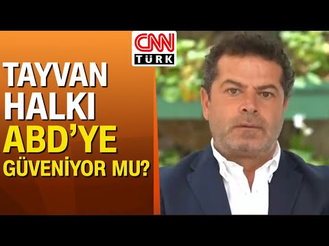 ABD-ÇİN arasında Tayvan gerilimi! Pelosi ABD Başkanı mı olmak istiyor?