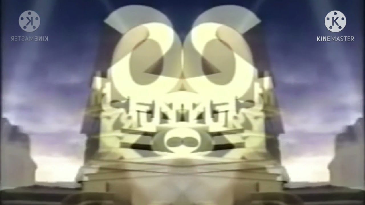1996 20th century fox home entertainment in mirror and other - YouTube