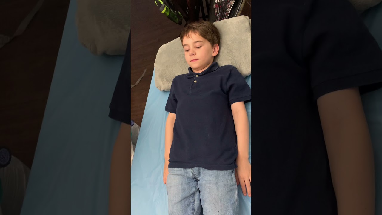 LSCO Health Assessment Abdominal & Renal Check Off - YouTube