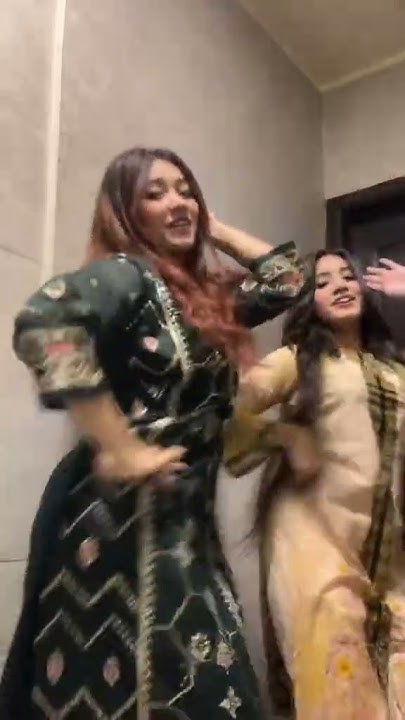 Shanti Rehman New Dance Video - YouTube