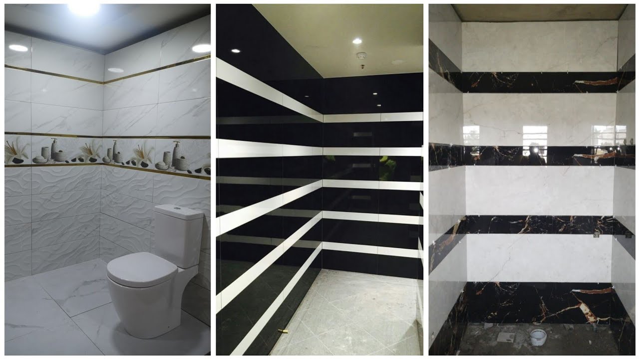 Simple Bathroom Tile Designs 16 Bathroom Floor Tile Ideas To Transform