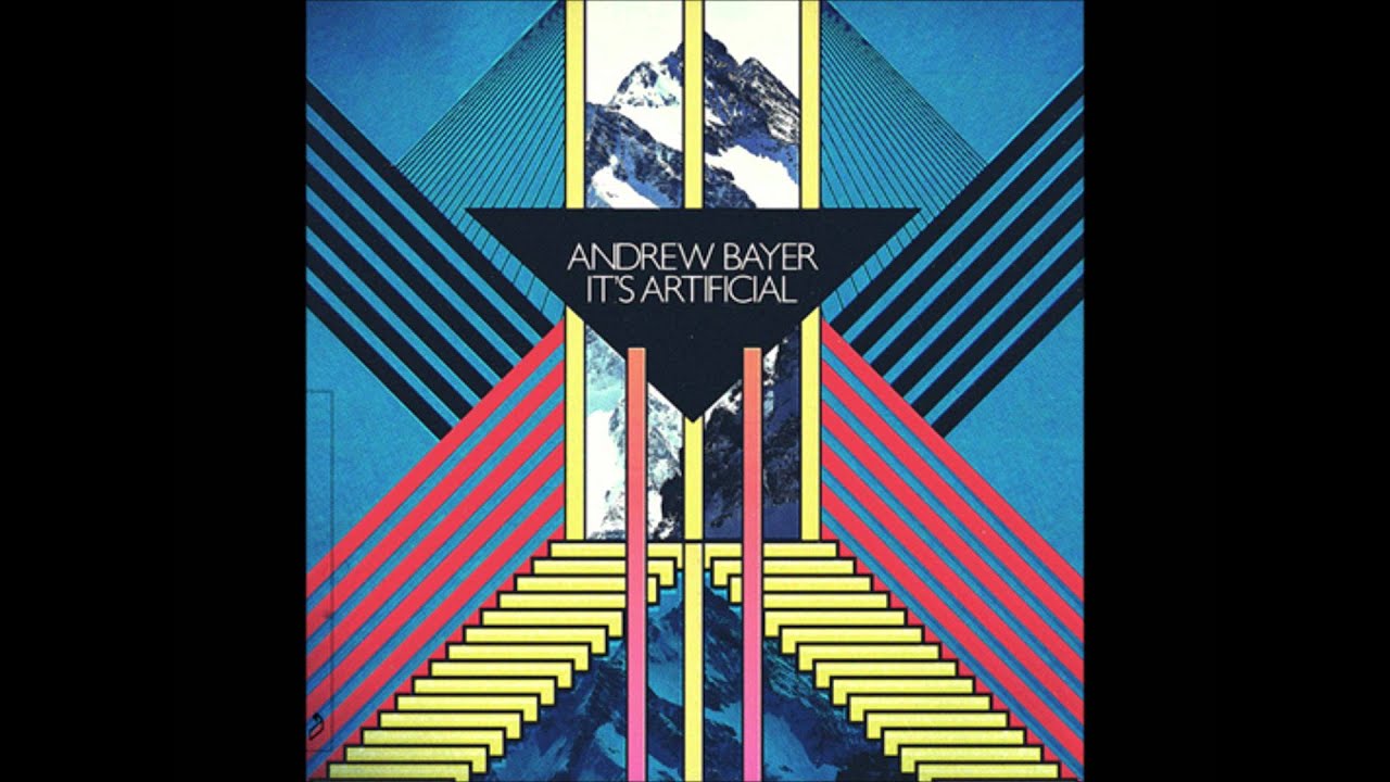 Andrew Bayer - Monolith (Original Mix) - YouTube