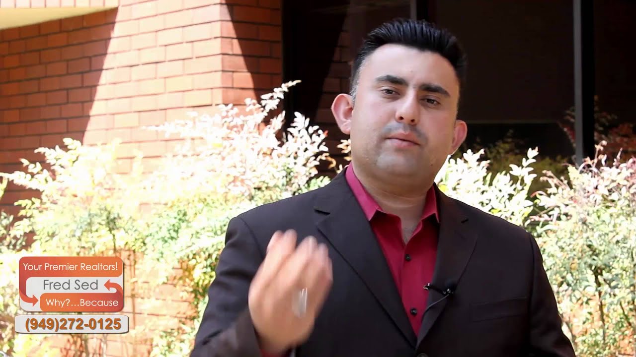 Is Your Realtor Educated In Real Estate? | Fridays with Fred - YouTube
