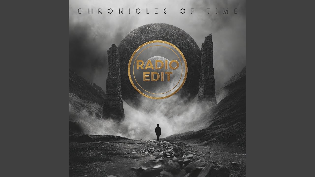 Chronicles of Time (Original Mix - Radio Edit) - YouTube