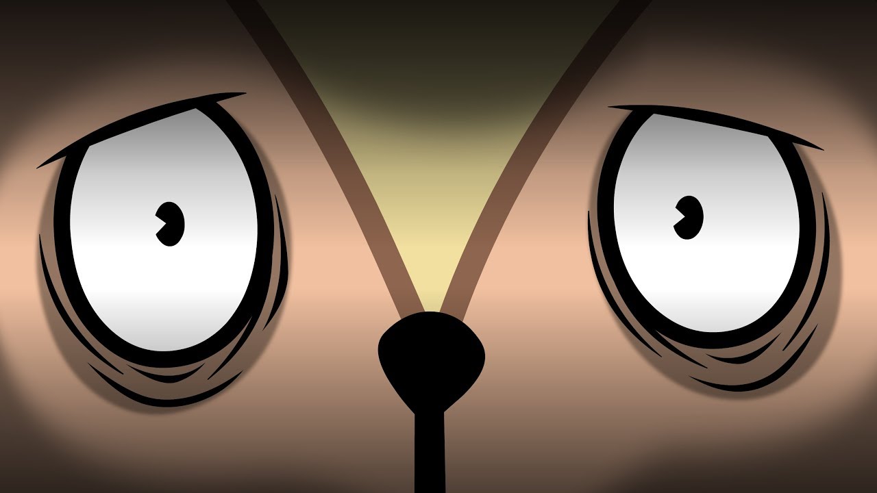 SkagToons HTF - Nightmare #2 - YouTube