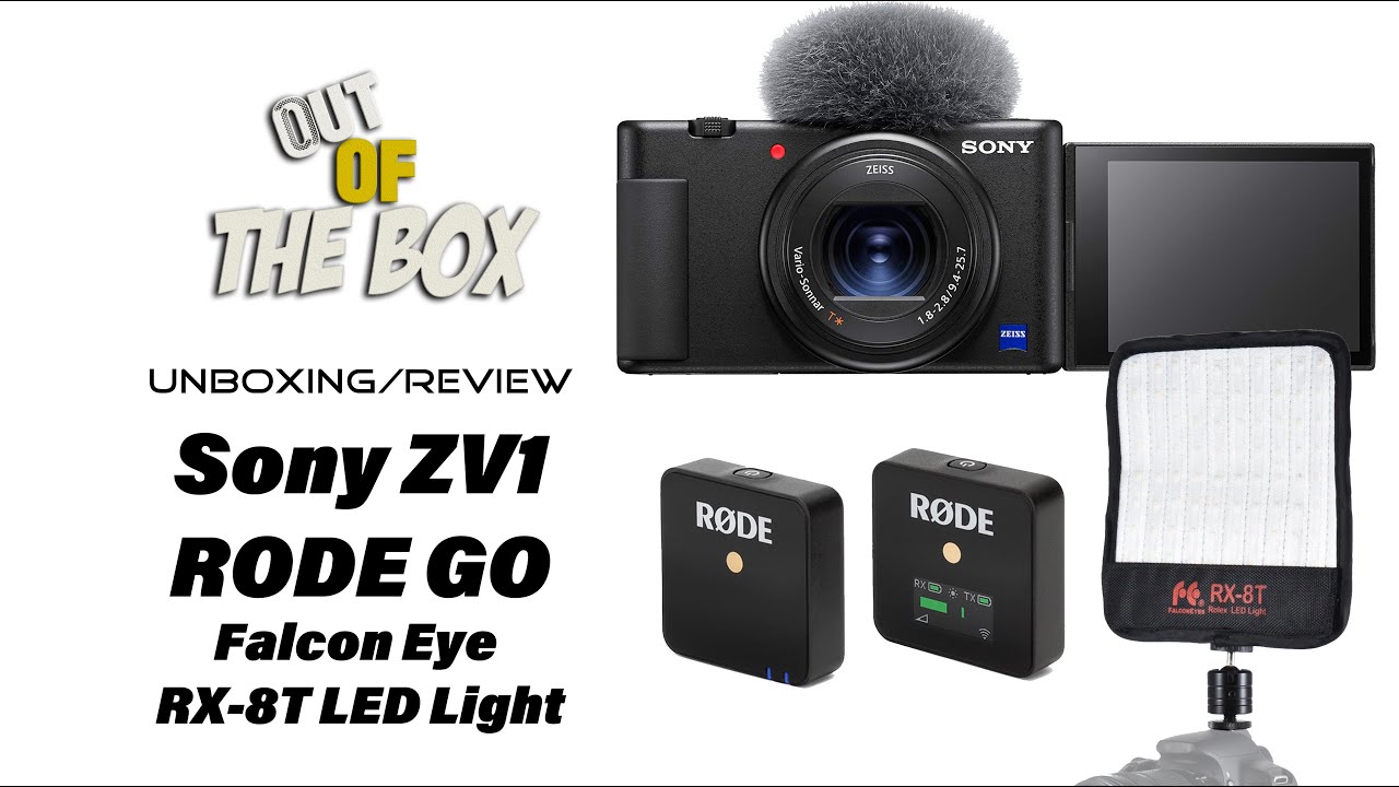 LO QUE DEBES SABER SI QUIERES SER YOUTUBER? Equipo que puedes Comprar ...