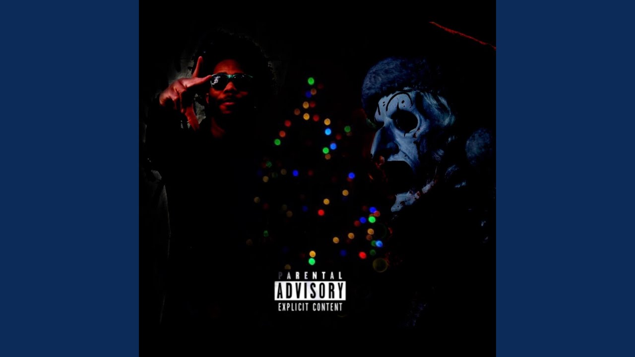 1-800-SANTA (feat. Jeremy Arel) - YouTube