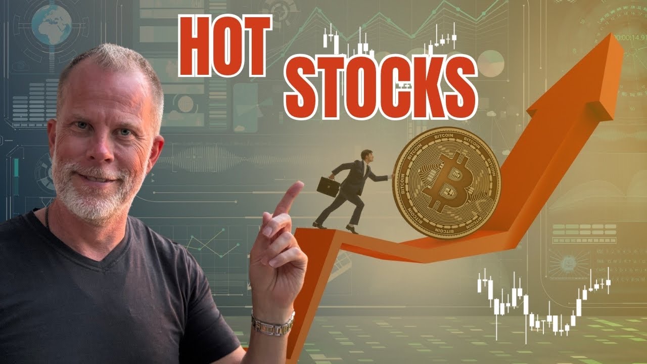 You Must Know This About Trading Hot Stocks - YouTube