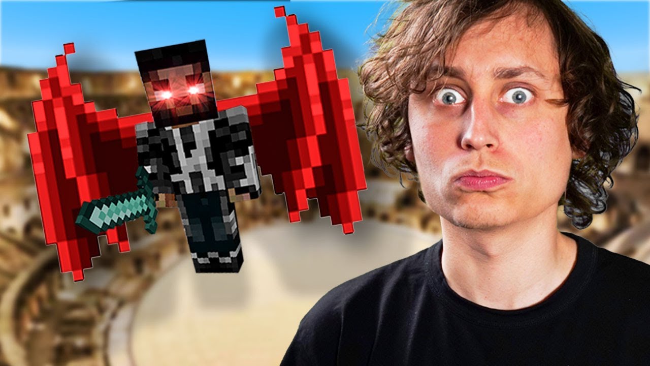 MINECRAFT EP 6 - EPIC BOSS FIGHT - YouTube