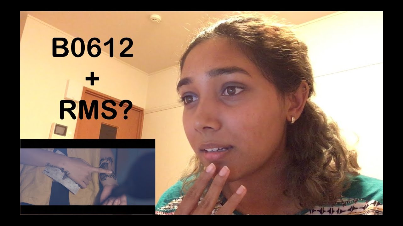 BTS (방탄소년단) - WINGS Short Film #5 REFLECTION Reaction - YouTube
