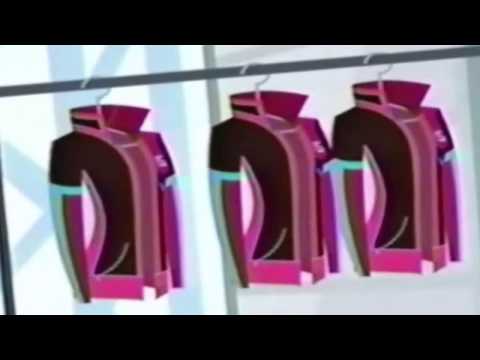 6teen  S01E07 The Five Finger Discount
