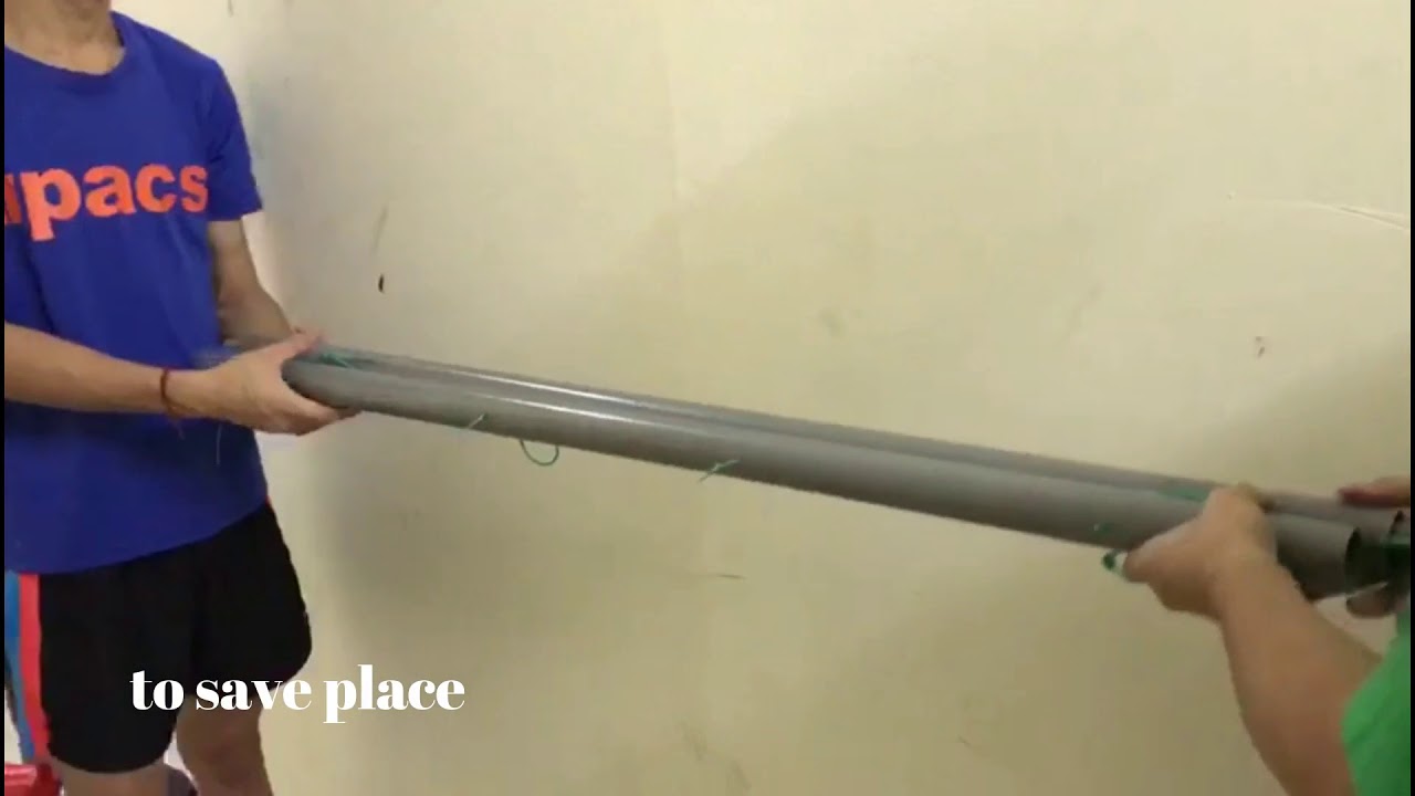 det rack - YouTube