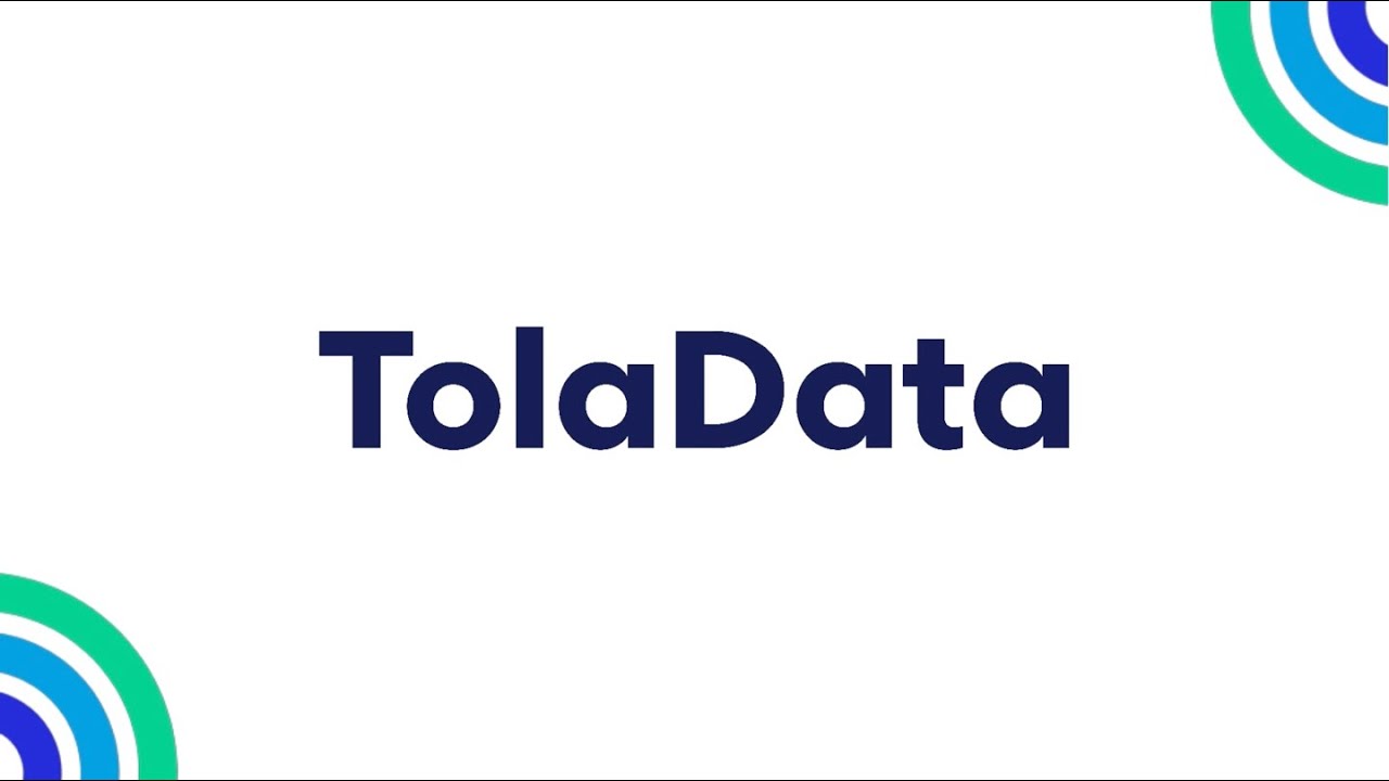 Adding collected data manually to an indicator | TolaData - YouTube