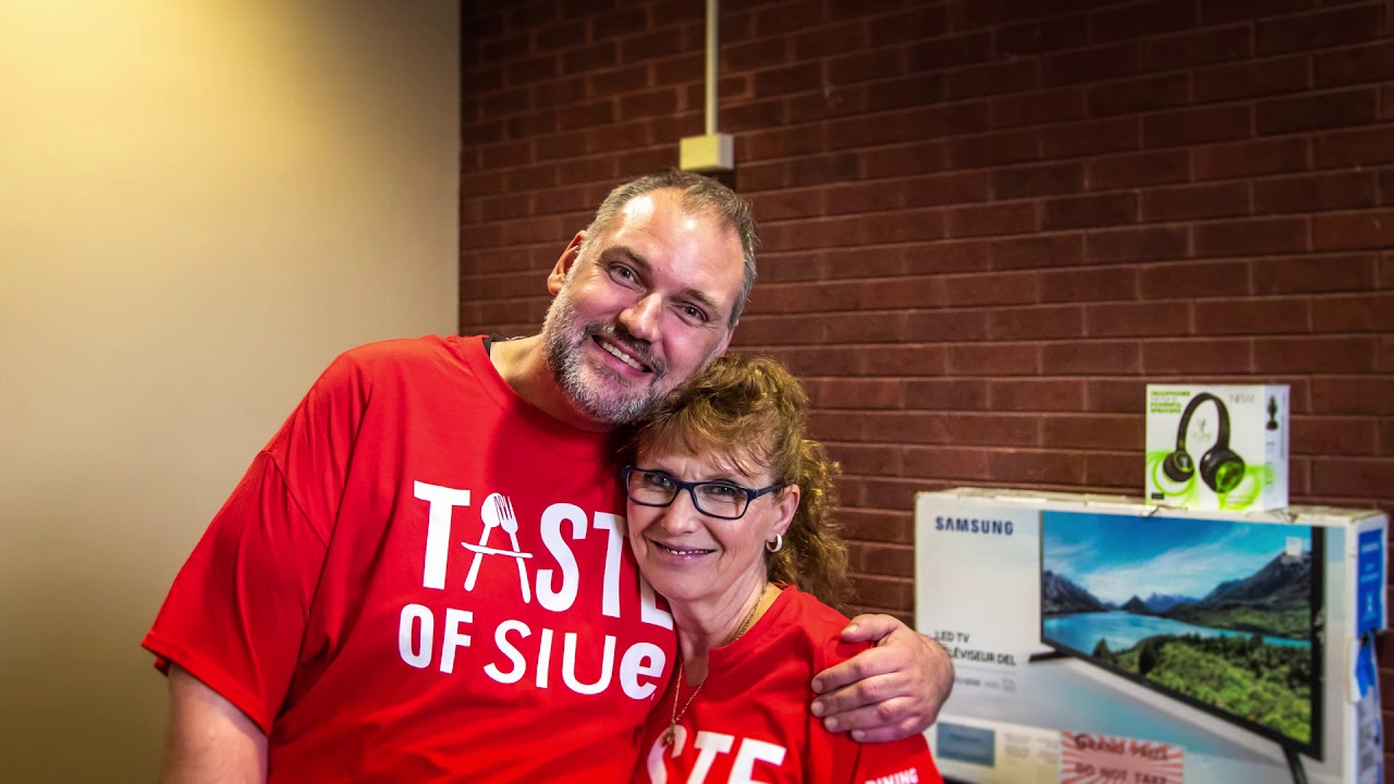 SIUe Food Show 2019 - YouTube