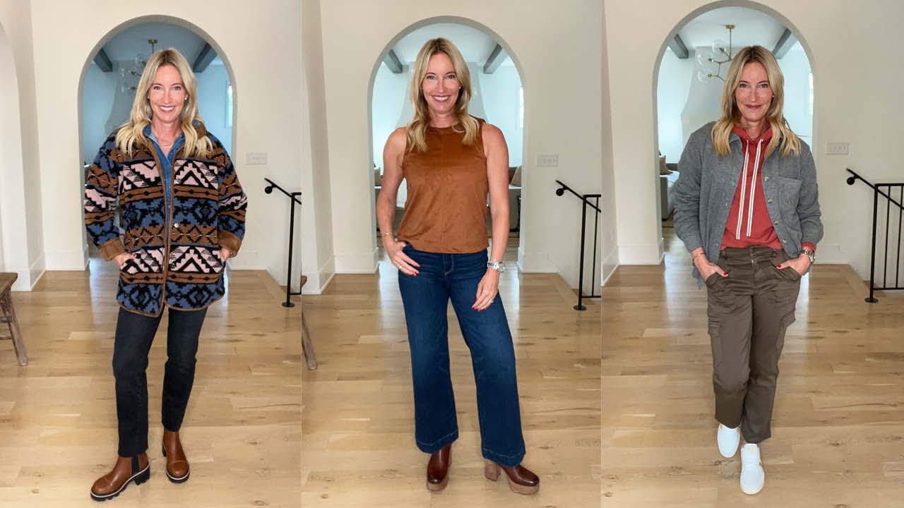 Now Trending: Fall Fun - YouTube