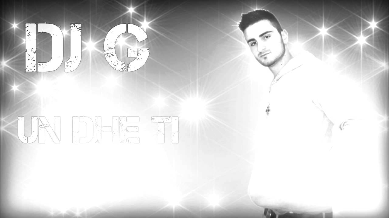 DJ G - Un Dhe Ti ( New Song ) - YouTube
