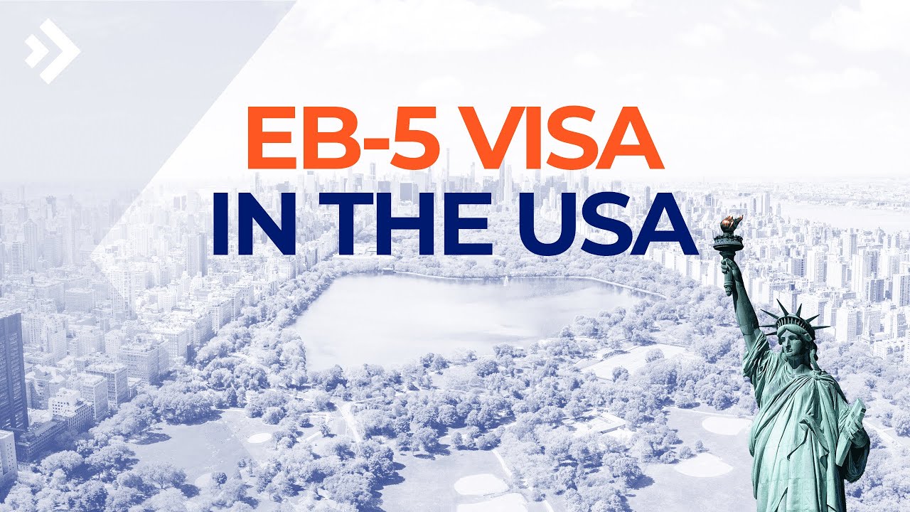 13 Benefits of the EB-5 Visa and Residency in the USA | E42 - YouTube