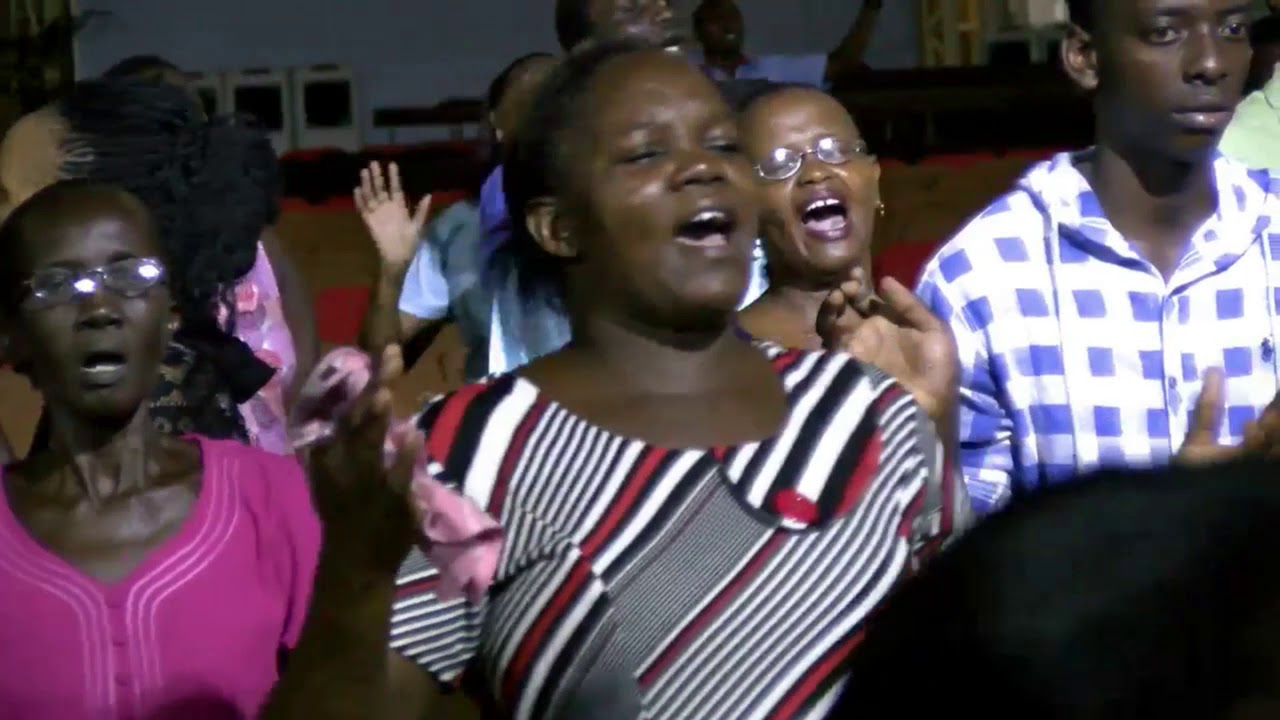 Focus Service with Rev. Chris Atemo @ JCC Bamburi Centre, Mombasa - YouTube